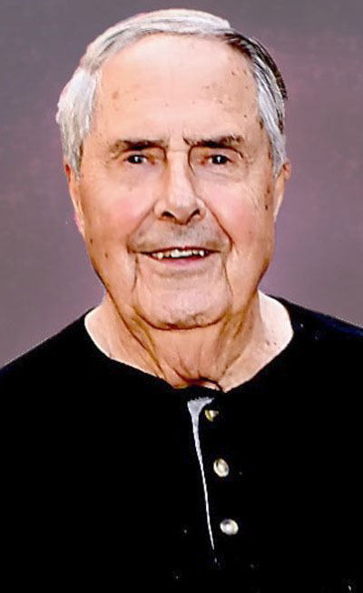 Paul E. Larson | News, Sports, Jobs - The Daily News